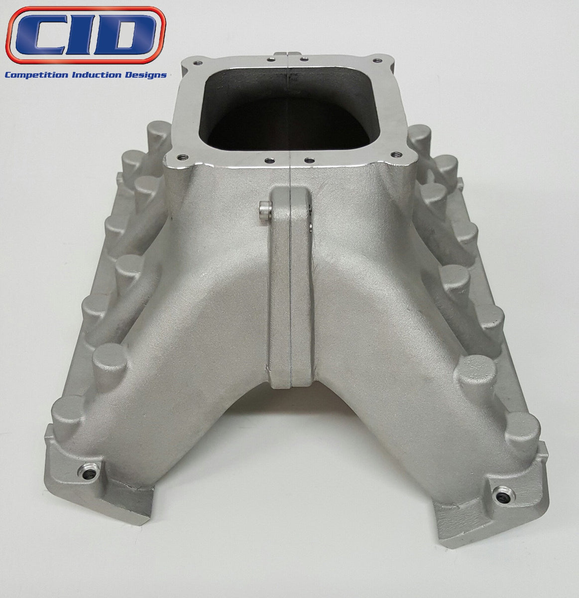 LS3 Intake Manifold by CID Heads. Suited to engines making 600+HP ...